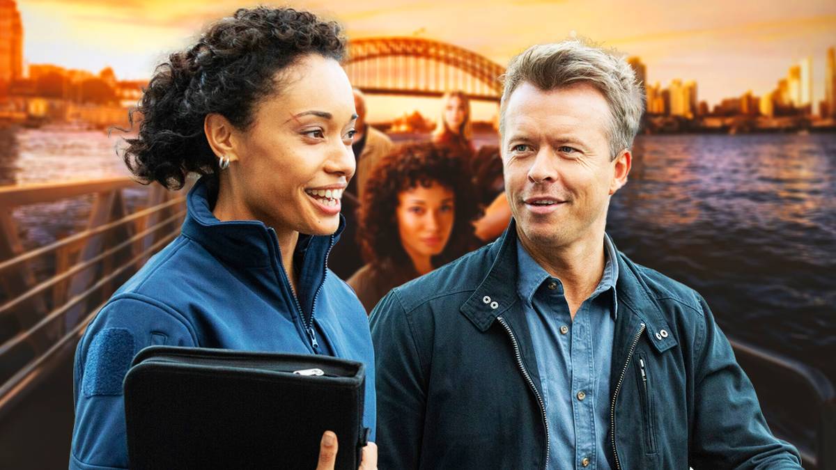 NCIS: Sydney Season 2, Episode 9 Is the Explosive Beginning of the End