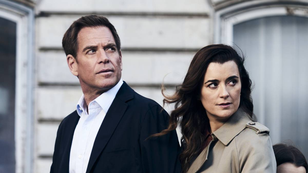 NCIS: Tony & Ziva Is Already Breaking Records for the Franchise and ...