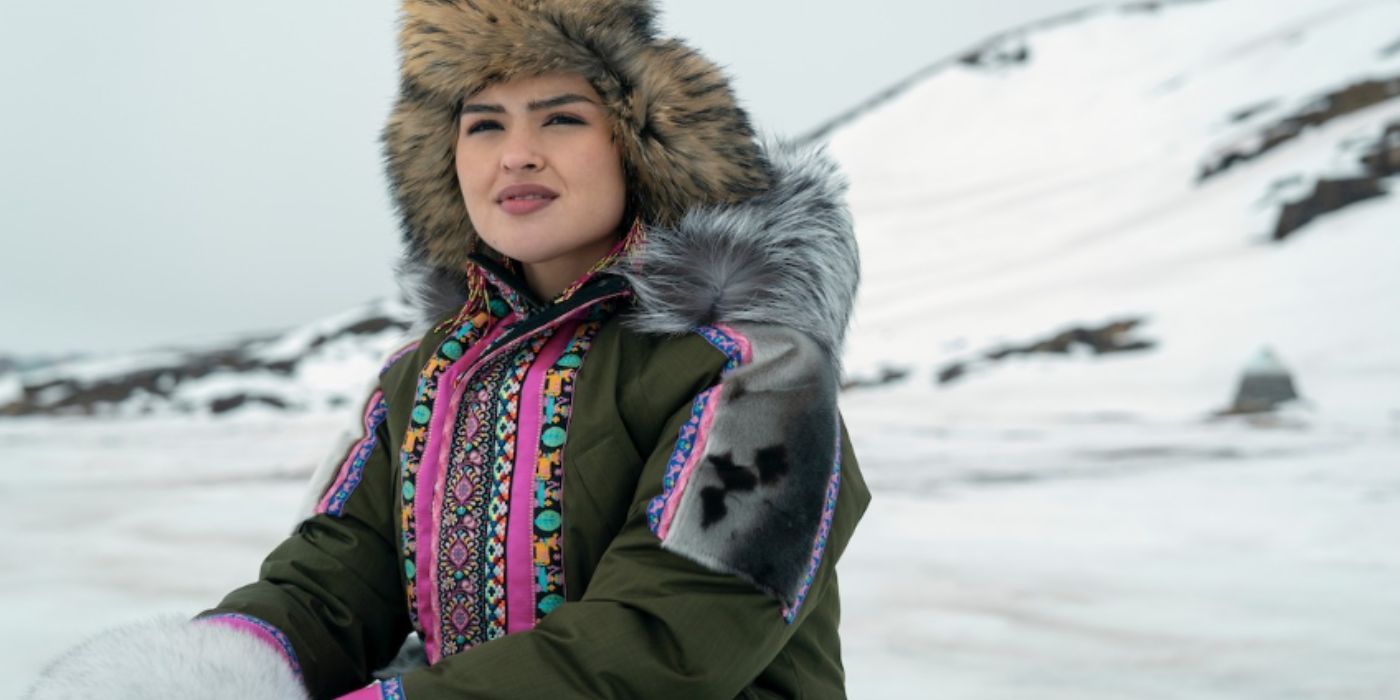 Netflix's New Sci-Fi Series Got an Instant Season 2 Renewal (But It ...