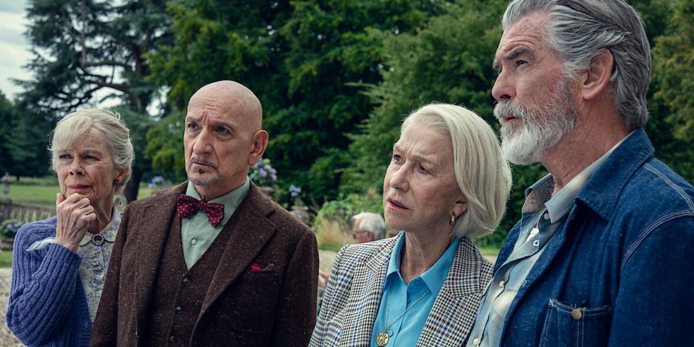 Every Murder in The Thursday Murder Club, Explained