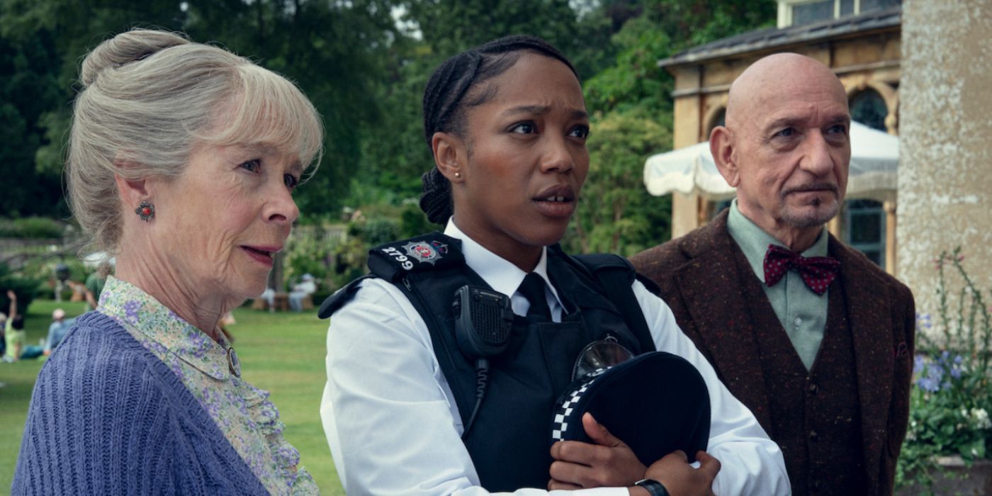 I Loved the Thursday Murder Club Film, But I’m Worried What This Change ...