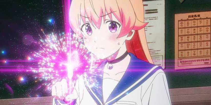 Netflix's New Anime Rom-Com Can Be a Hit If It Does This 1 Thing Right