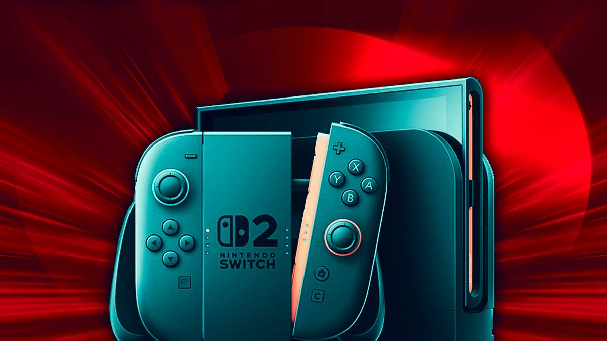 Nintendo Shares Final Post-Tariff Switch 2 Price and Order Date