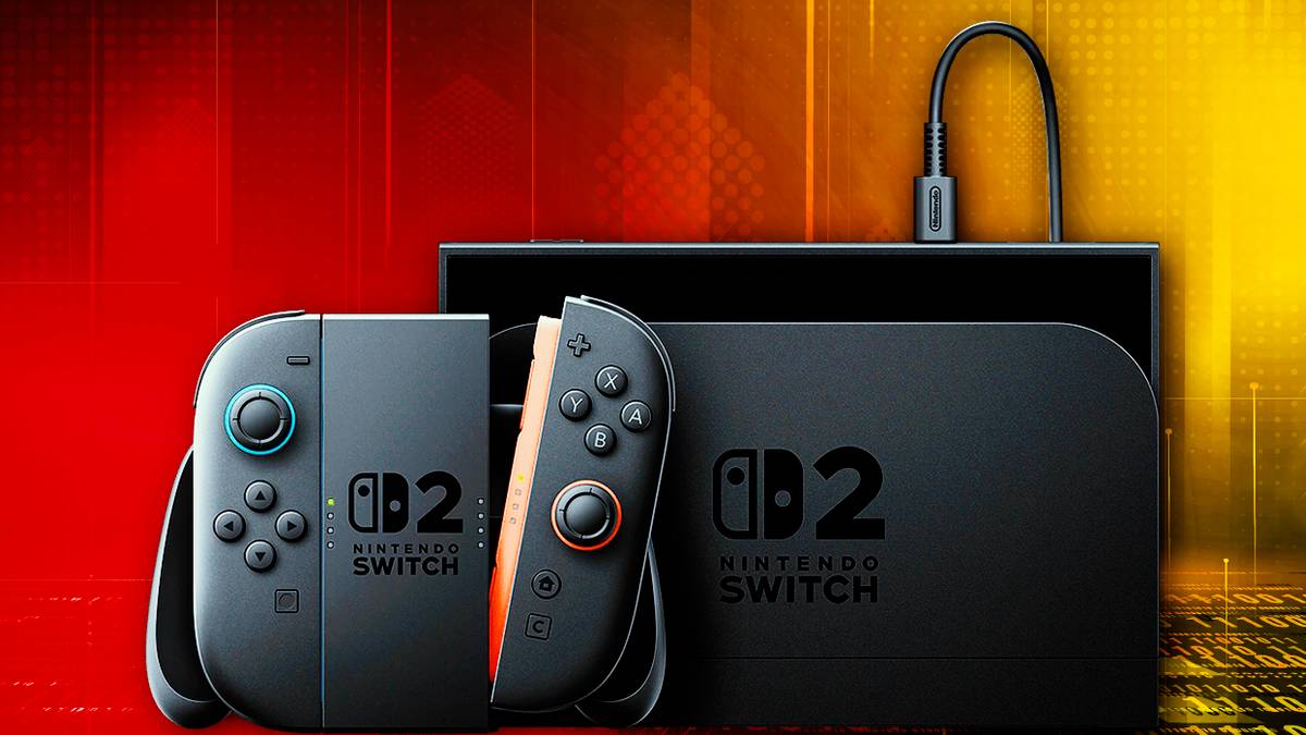 New Nintendo Patent Suggests the Switch 2 Will Utilize AI Upscaling ...