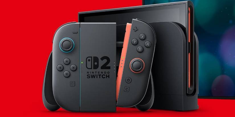 Nintendo Shares Final Post-Tariff Switch 2 Price and Order Date