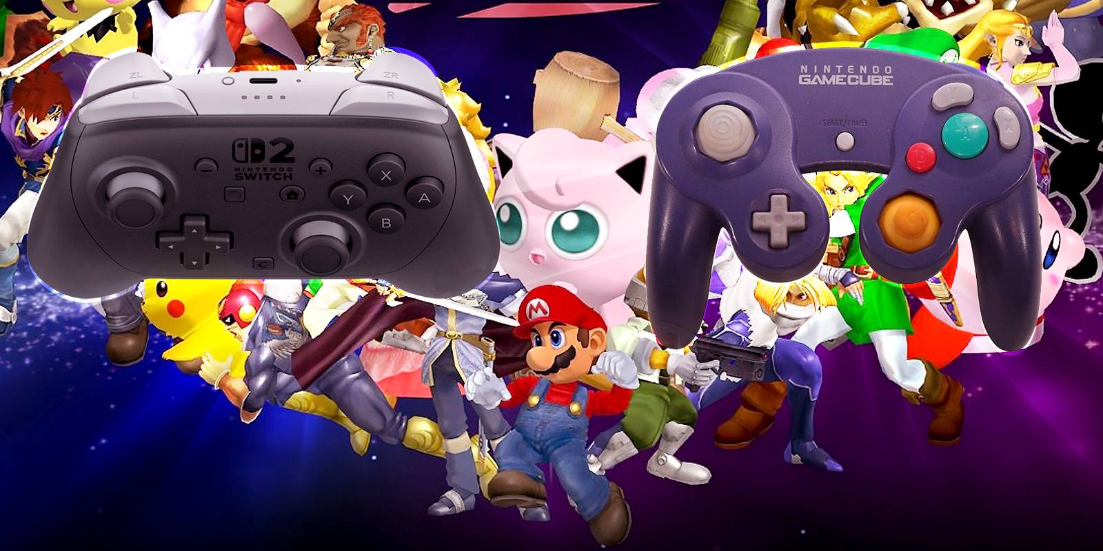 Nintendo Switch 2's GameCube App Needs One Game To Make Me Buy The System