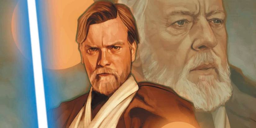 Star Wars’ Only Chance to Give Obi-Wan the Story Fans Deserve Isn’t His ...