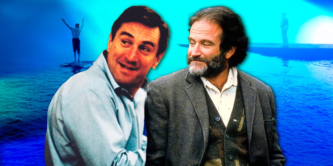 I'm Worried About This $1.3 Billion Fantasy Franchise's Reboot, But ...