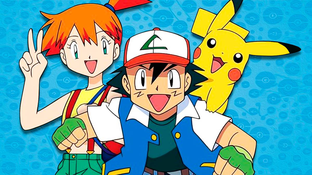 One of the Most Popular Pokémon Anime Gets New Free Streaming Home