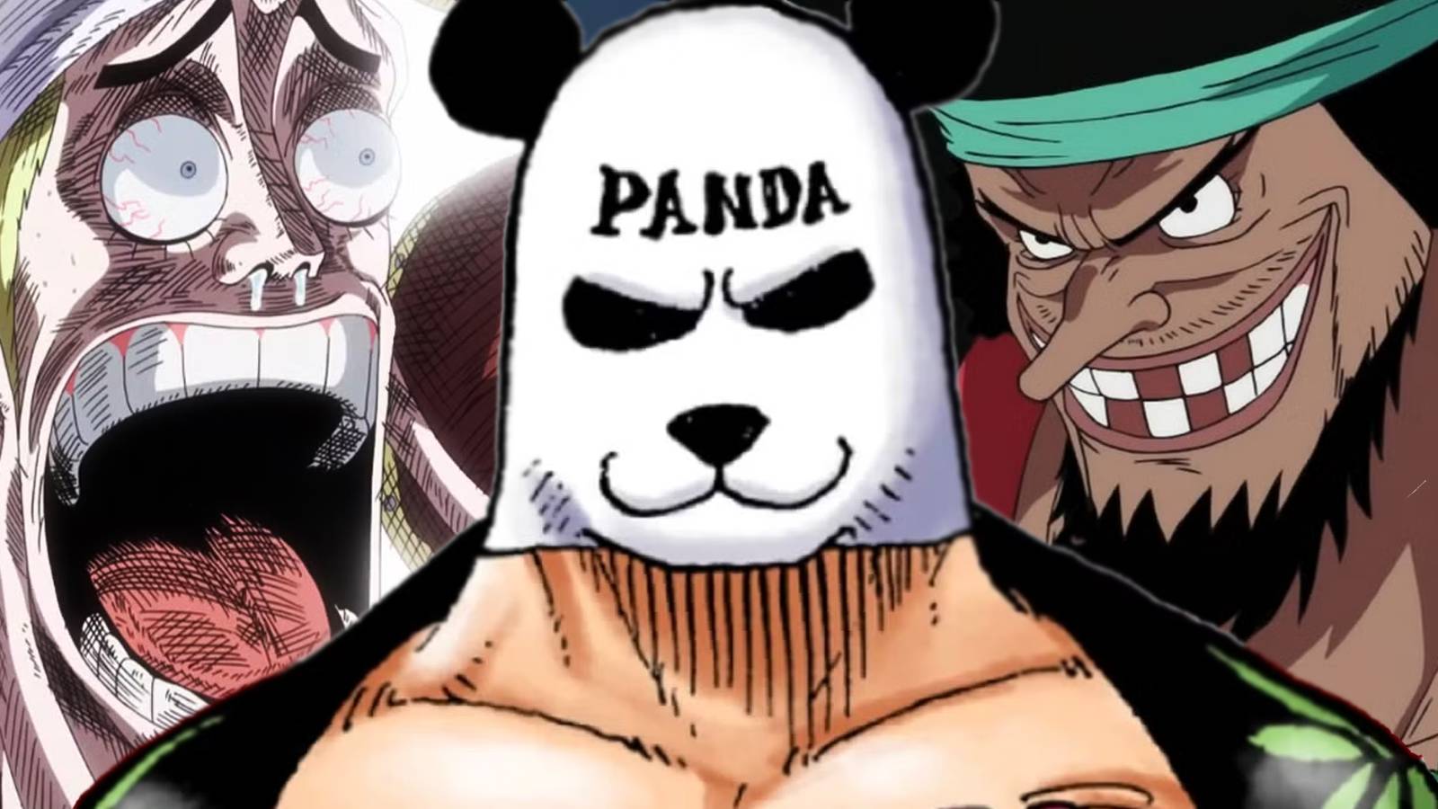 10 Weirdest Pieces of One Piece Lore