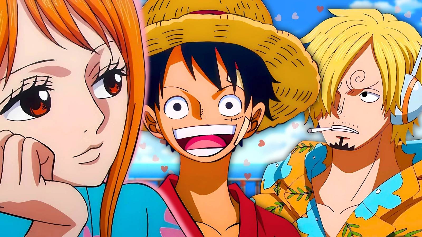 One Piece Confirms End Release Date for Hit Spinoff Series After 100 ...