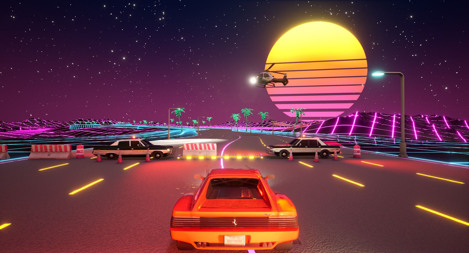 10 Best Racing Games of All Time, Ranked