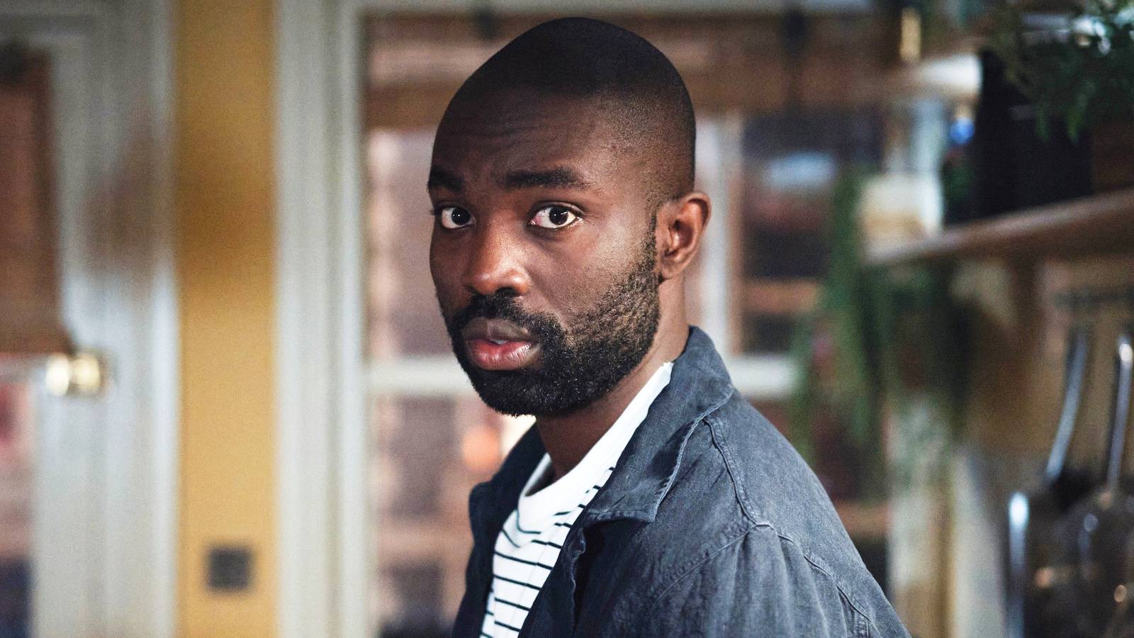Harry Potter Reboot Star's 2-Season Sci-Fi Thriller With 100% on RT Is ...