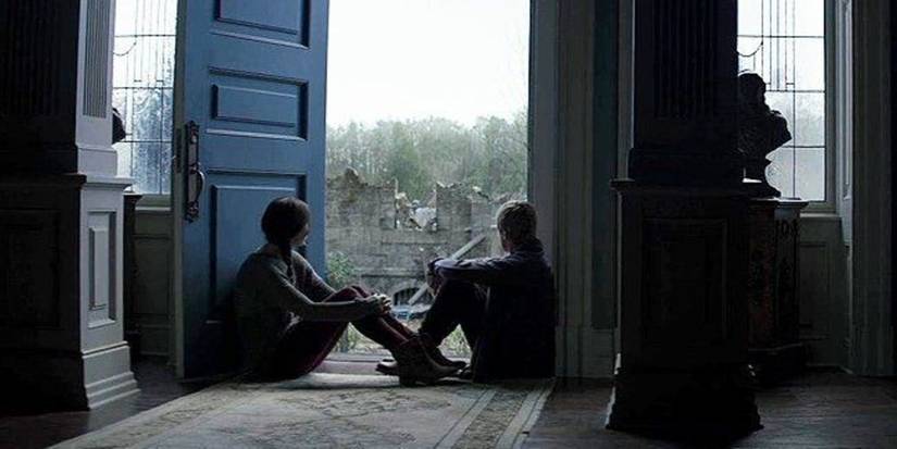 10 Hunger Games Scenes That Are Flawless From Beginning to End