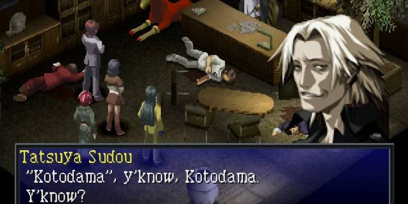 Persona: 10 Best Villains in the Entire Series, Ranked