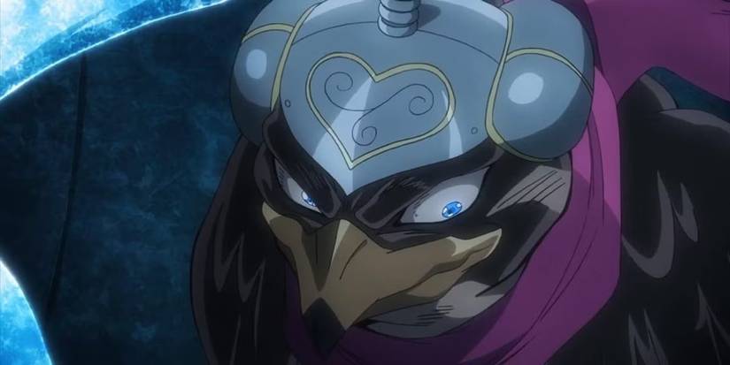 The 10 Coolest JoJo's Bizarre Adventure Villains, Officially Ranked