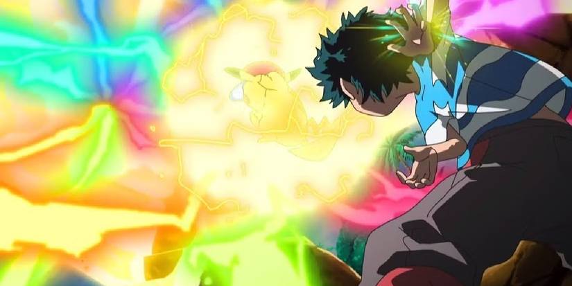 10 Best Pikachu Episodes in the Pokémon Anime, Ranked