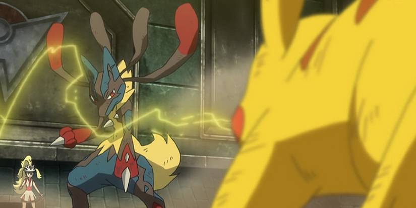 10 Best Pikachu Episodes in the Pokémon Anime, Ranked