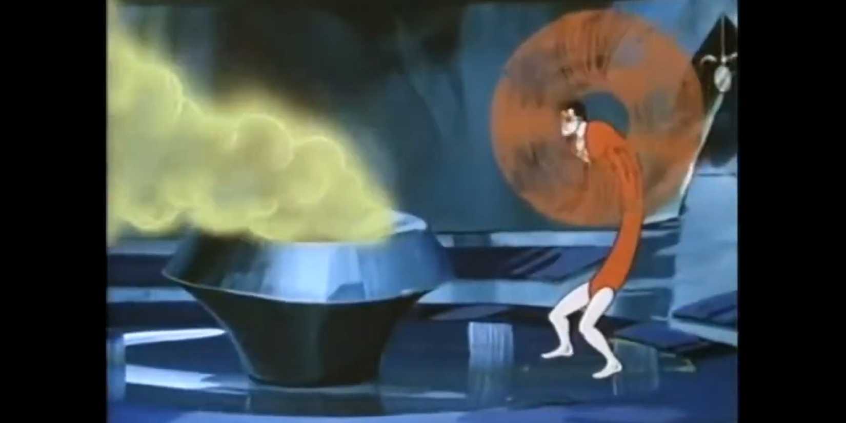 10 Old-School '70s Cartoons That Are Still Awesome Today