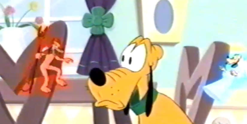 Why Disney Banned a 25-Year-Old Minnie Mouse Cartoon