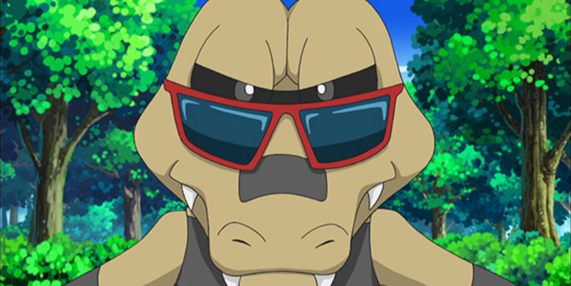 10 Best Animated Pokémon Black & White Rival Destinies Episodes, Ranked
