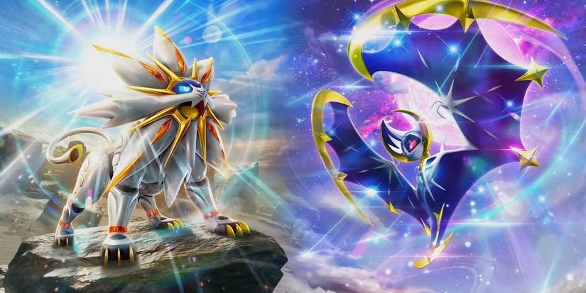 The Best Legendary Pokémon of All Time, Ranked