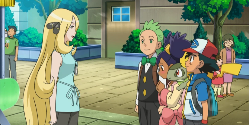 10 Best Animated Pokémon Black & White Rival Destinies Episodes, Ranked