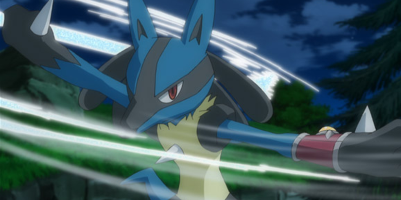 10 Best Animated Pokémon XY Episodes, Ranked