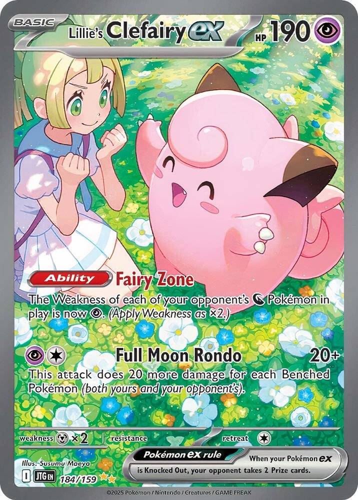 10 Staple Pokémon TCG Cards Every Deck Needs in 2026