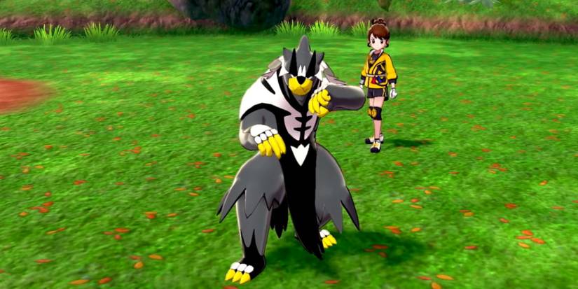 All Pokémon Games on Nintendo Switch & Coming to Switch 2