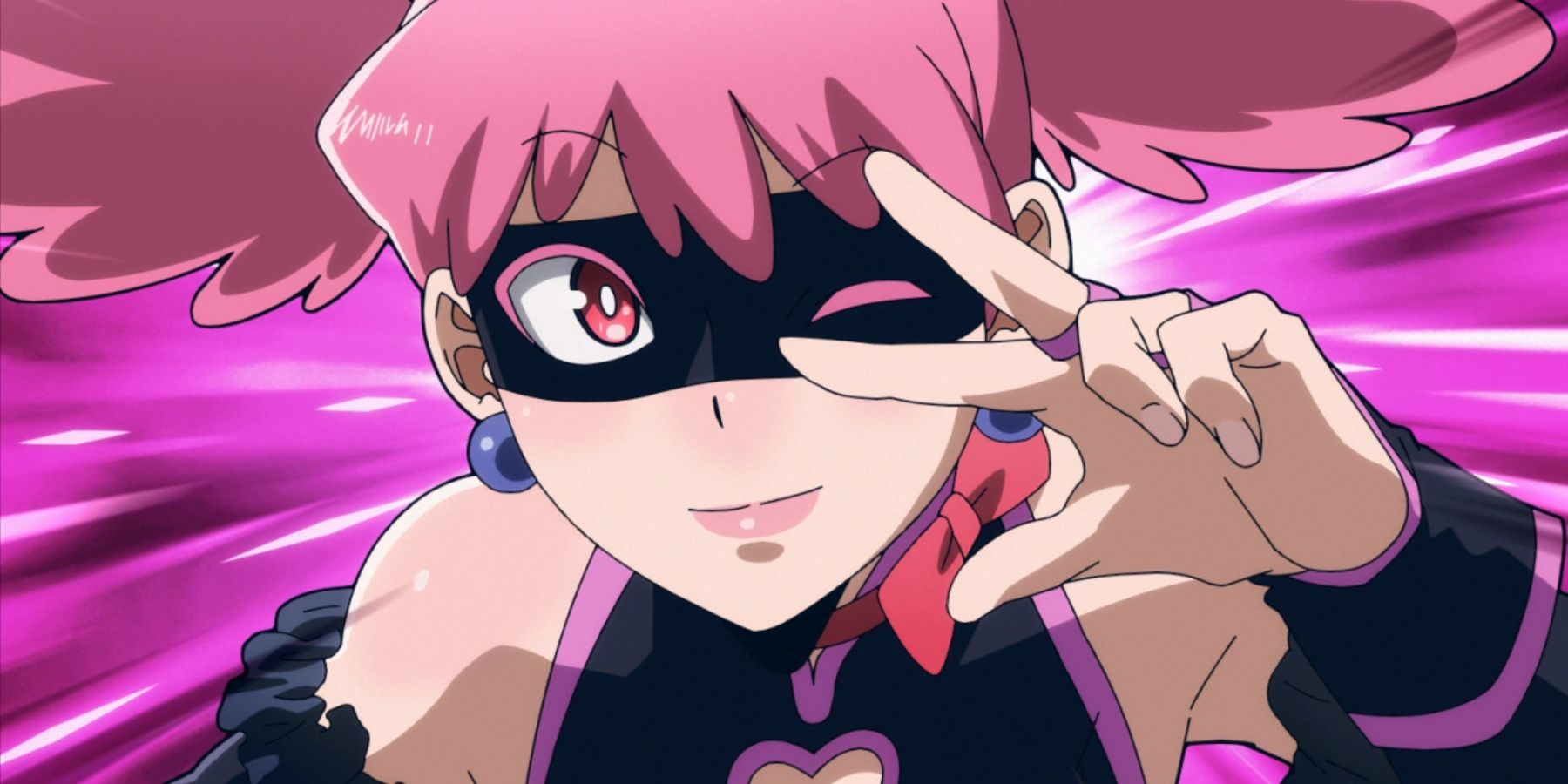 Makoto's Quirk in MHA: Vigilantes, Explained