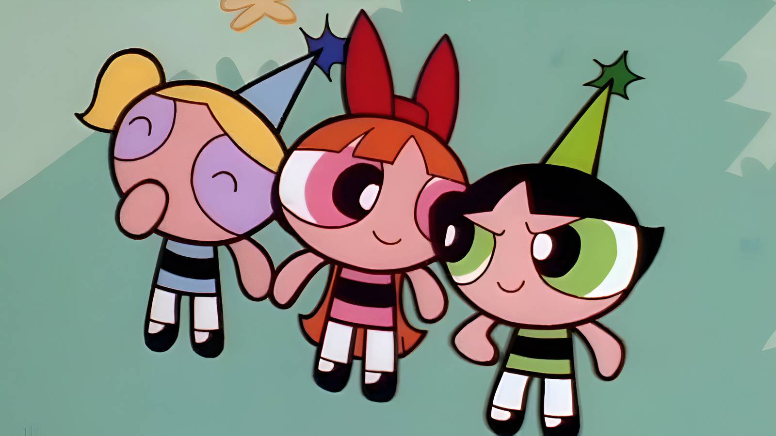Acclaimed Cartoon Network Creators Talk "Breaking the System" at ...