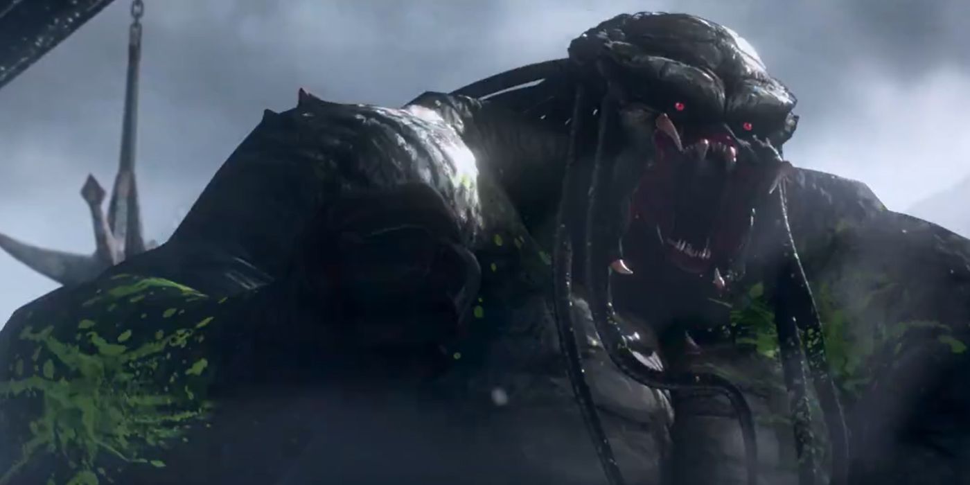 10 Most Disturbing Deaths in the Predator Franchise, Ranked