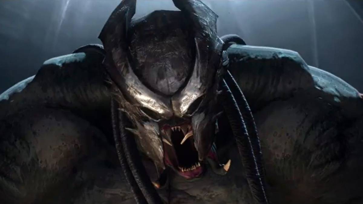 Everything We Know About Predator: Badlands