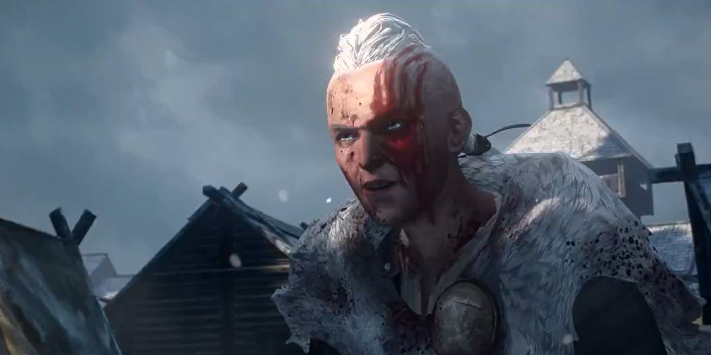 Predator: Killer of Killers Was Animated in a Way That Sounds Totally ...