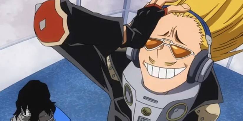 10 Best-Designed My Hero Academia Fits, Ranked