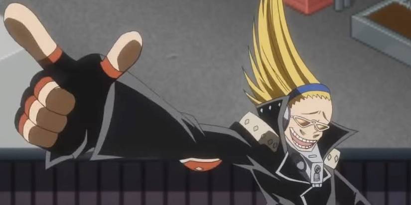 10 Powerful MHA Heroes With Surprisingly Low Rankings