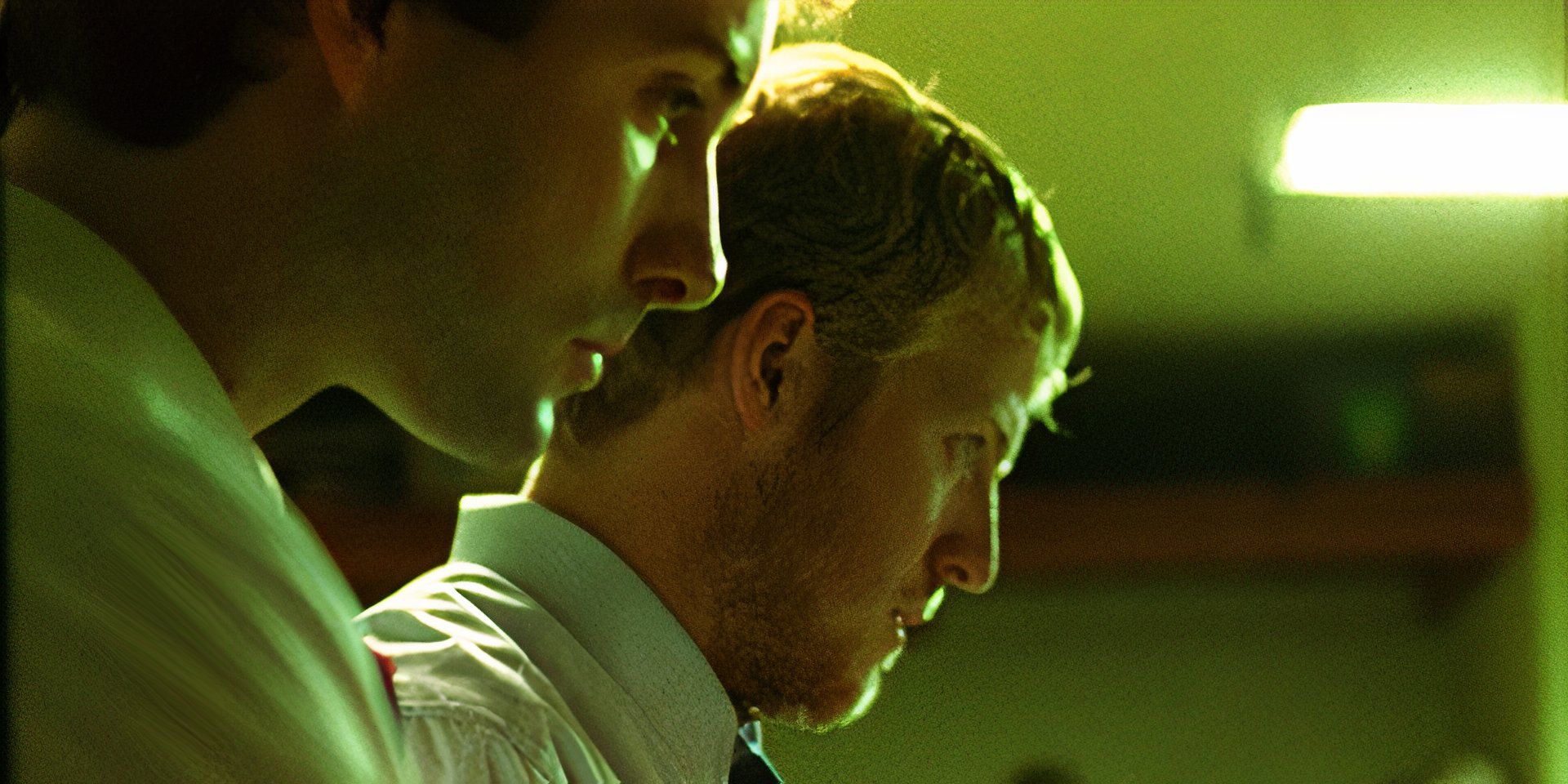 This Forgotten 21-Year-Old Sci-Fi Film Is Perfect for Christopher Nolan ...