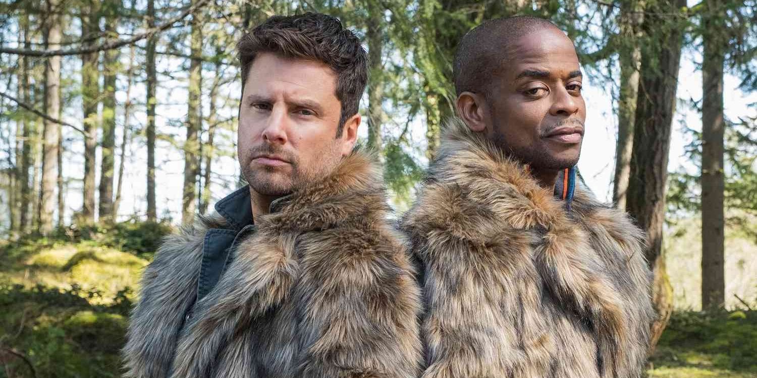 Psych | CBR