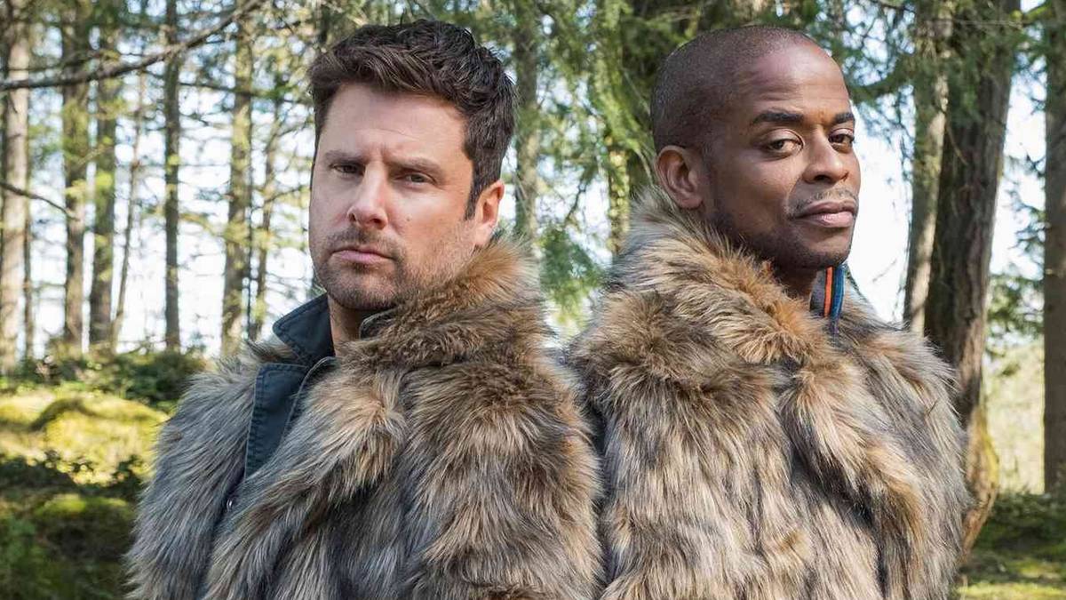 'Our Creative Team Is Ready': Psych Star Reveals Why Another Movie ...