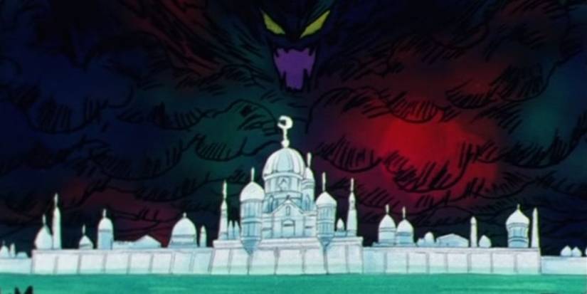 15 Things You Didn't Know About Sailor Moon & Tuxedo Mask's Relationship