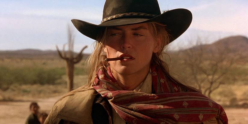 10 Westerns Everyone Should Watch Once (That Aren't Tombstone)