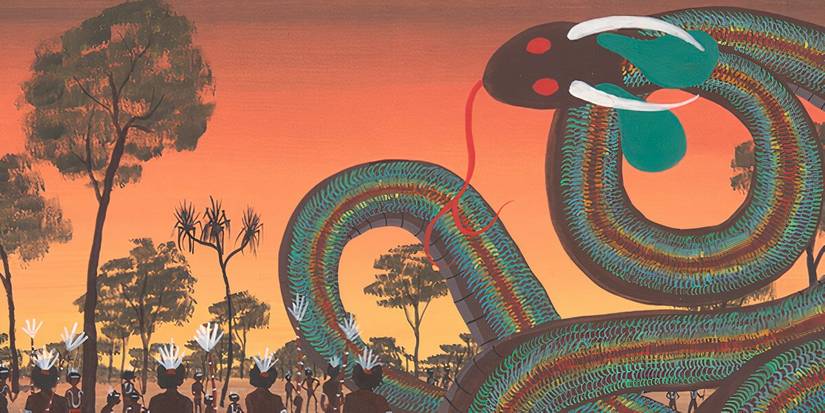 10 Classic Fairy Tales That (Surprisingly) Still Haven't Gotten a ...