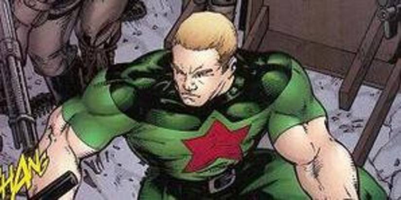 10 Strongest Superheroes (That Most Fans Haven't Heard Of)