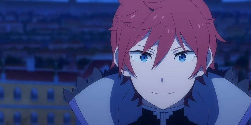 10 Anime Characters Who'd Easily Clear Infinity Castle