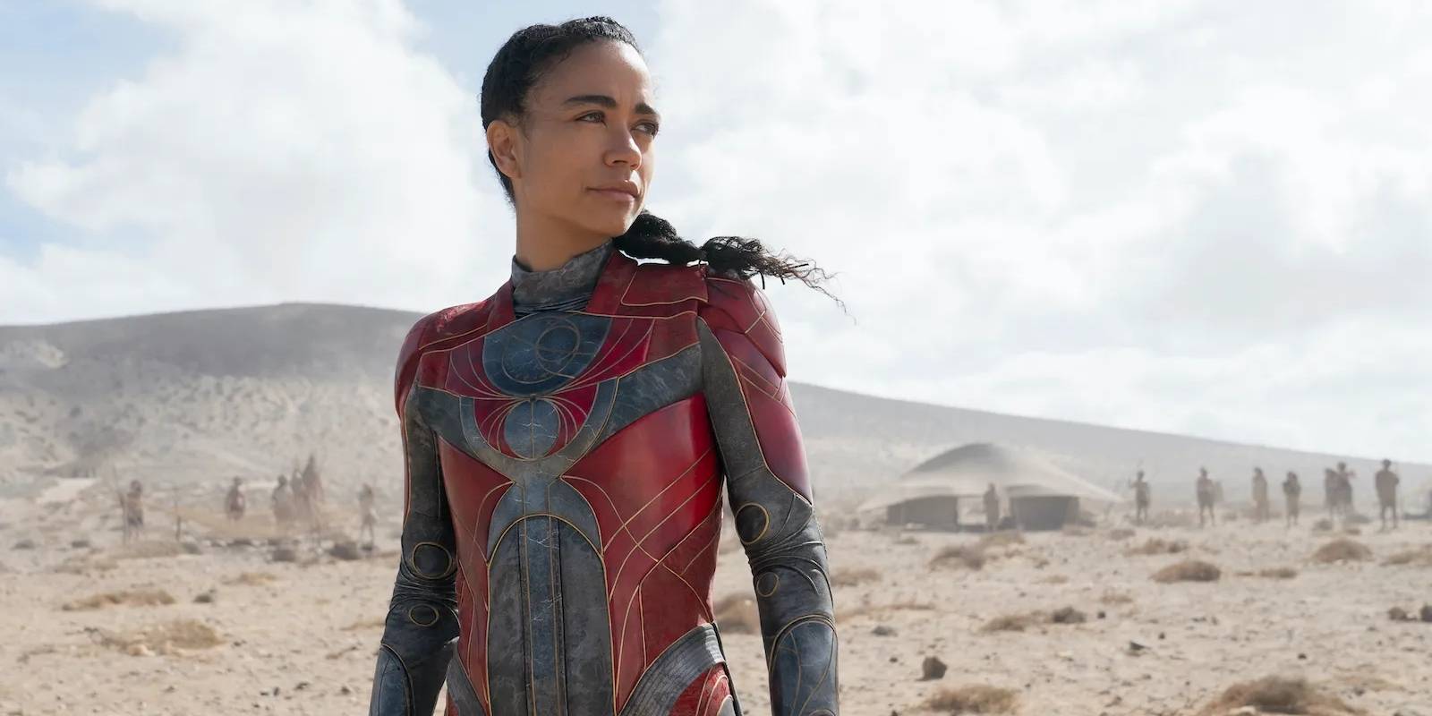 MCU Star Has Bad News About the Eternals' Possible Return in Avengers ...