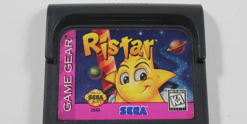 10 Best Sega Game Gear Games, Ranked