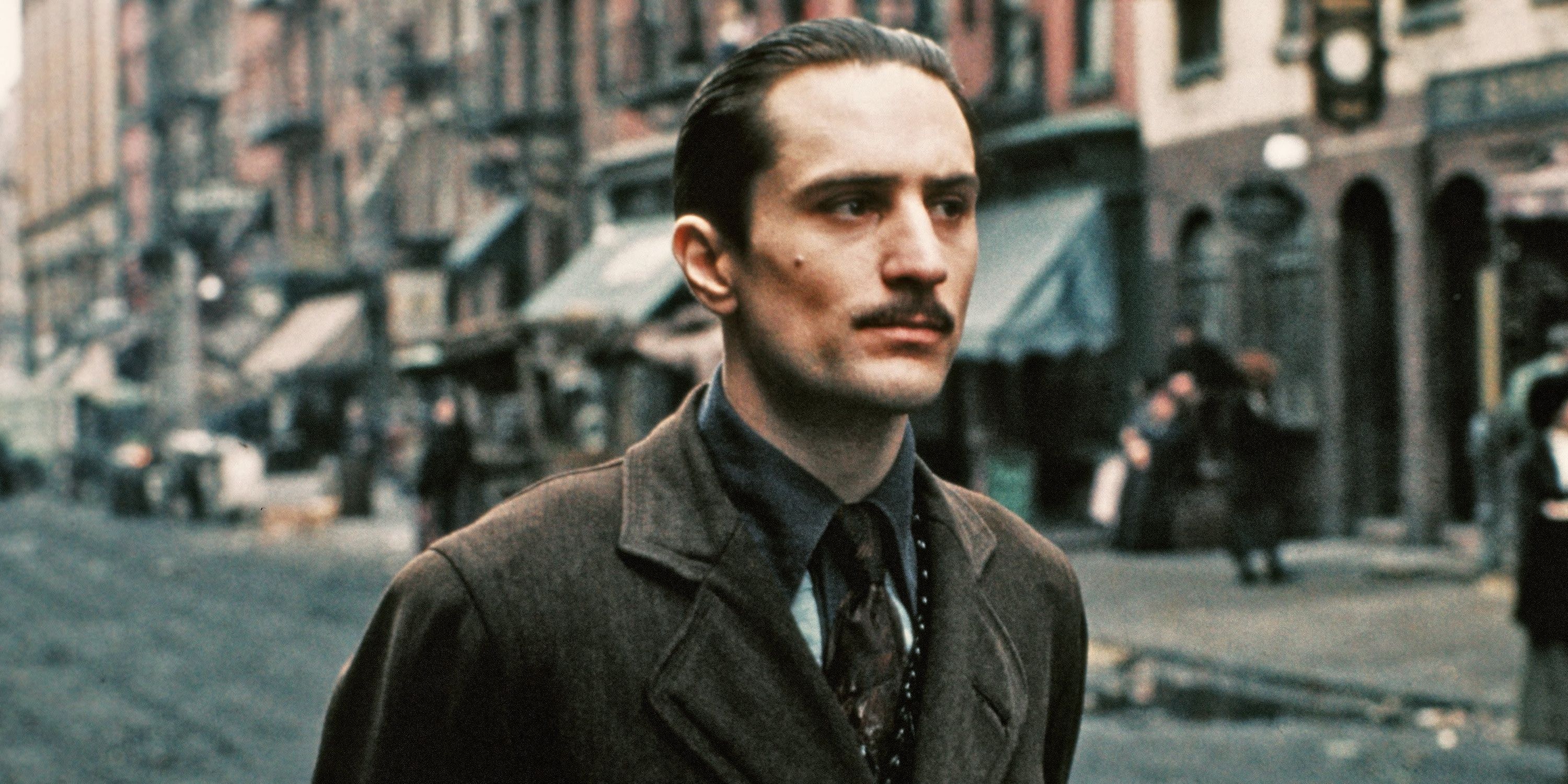 The Godfather’s Complete Corleone Family Tree, Explained