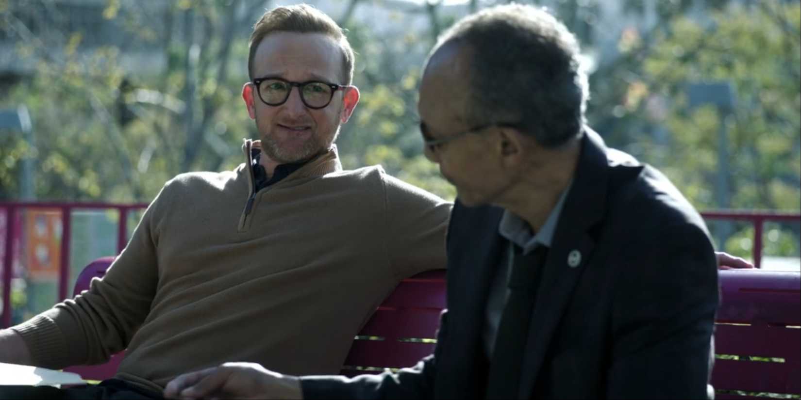 10 Bosch Characters Fans Want to See in the Ballard Spinoff