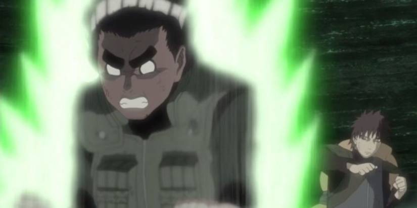 The 30 Strongest Naruto Characters of All Time